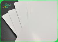 China 130gsm 150gsm Two Side Glossy Couche Paper For Magazine Cover 720 x 1020mm for sale