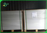 China 130gsm 150gsm Two Side Glossy Couche Paper For Magazine Cover 720 x 1020mm for sale