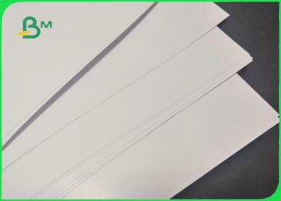 China 100gsm 120gsm Gloss Art Paper For Brochure Printing 700 x 1000mm High Strength for sale