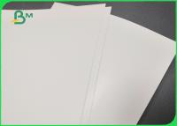 China 100gsm 120gsm Gloss Art Paper For Brochure Printing 700 x 1000mm High Strength for sale