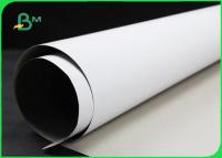 China 230gsm 250gsm GD2 White Coated Duplex Board Grey Back For Envelope 60 x 75cm for sale