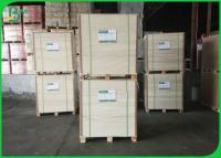 China Uncoated And Virgin Pulp Style High White 70gsm White Wood Free Paper for sale