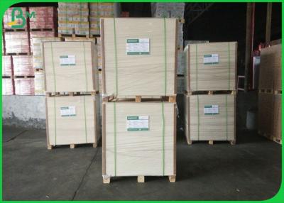 China Uncoated And Virgin Pulp Style High White 70gsm White Wood Free Paper for sale