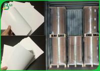 China High Whitness 80lb/120gsm Gloss Text Paper 23