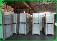 China 610mm 860mm 100grs 120grs Uncoated Premium White Paper Roll For Making Envelope for sale