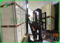 China 295gsm 325gsm C1S FBB Food Board For Biscuit Box Good Stiffness 25'' x 37'' for sale