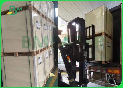 China 295gsm 325gsm C1S FBB Food Board For Biscuit Box Good Stiffness 25'' x 37'' for sale