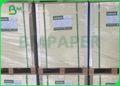 China 235gsm 250gsm GC1 Food Board For Coffee Box 650mm * 900mm High Bulk for sale