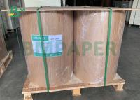 China 25 x 38inches 150Gr 200Gr 2 Side Coated Matte Cover Paper Sheet For Label Printing for sale