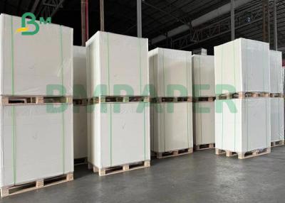 China 100% Wood Pulp Frozen Goods Packaging Food Grade Ivory board 270 325 350gsm for sale