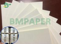 China 230gr 240gr Food Grade Polyethylene 1 Side Cup Stock Paper For Cold Drink Cups for sale