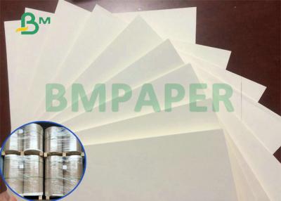 China 230gr 240gr Food Grade Polyethylene 1 Side Cup Stock Paper For Cold Drink Cups for sale