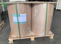 China 20lb Text Bond Paper White Offest Printing Paper roll for book printing for sale