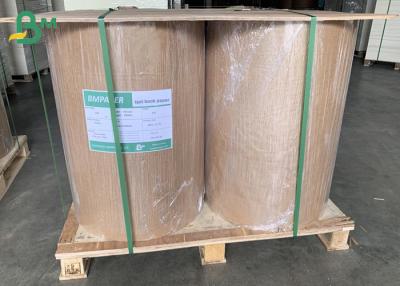 China 20lb Text Bond Paper White Offest Printing Paper roll for book printing for sale