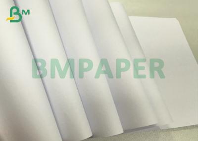China 70 x 100cm Recyclable Wood Pulp 20lb 24lb Bond Paper For Book Inner Pages for sale