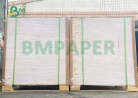 China 55gsm 56gsm 700*1000mm Sheets Uncoated Woodfree Paper For Exercise Book for sale