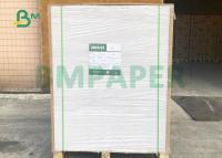 China Jumbo Roll A0 A1 50Gsm 60Gsm Uncoated Bond Paper 640*900mm Sheets For Notebook for sale