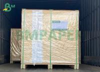China High Gloss Coated 200g 250g Virgin Pulp Chromo Art Couche Cover Paper Board for sale