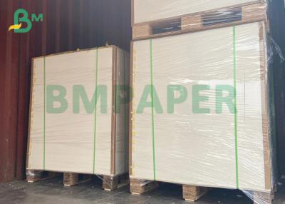 China Good Water Absorption B1 Sheets 0.7mm 1.5mm Thick Virgin Pulp Beermat Board for sale