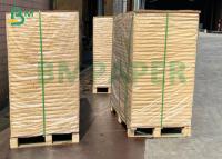 China High Whiteness 50gsm Uncoated Woodfree UWF Paper 80gsm Book Printing Paper for sale