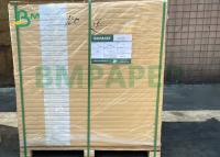 China 90gsm Woodfree Offset Paper For Business Reports High Brightness 36 x 48inces for sale