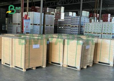 China High Smoothness Printable Double Sided Glossy Paper 250gsm 300gsm For Magazine for sale