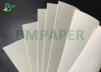 China 1107mm 15gsm PE Coated 280gsm 300gsm Cup Paper For Drinks Paper Cup for sale
