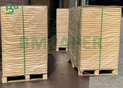 China Decomposable 100um 200um Thick Coated White Stone Printing Paper for notebooks for sale