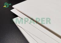 China 0.7mm 0.9mm Coaster Paper Board For Hotel 44 x 68 cm Fast Water Absorption for sale