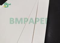 China 0.7mm 0.9mm Coaster Paper Board For Hotel 44 x 68 cm Fast Water Absorption for sale