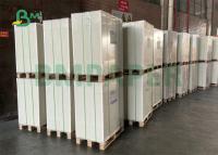 China 70 x 100cm Sheet 230Gr 250Gr 300Gr Coated One Side GC1 Board For Medicine Box for sale