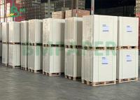 China High whiteness 98% 14PT 16PT 325gr Foodgrade SBS Paper For Food Package Box for sale