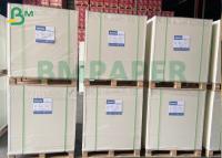 China 50gsm 53gsm White Uncoated WF Paper 700 X 1000mm Offest Printing for sale