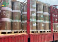 China Single Side Matt PE Coated Cupstock Paper 300g + 20g Durable Liquid Barrier for sale