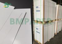 China 128gsm 130gsm Glossy Couche Paper For Book Cover 72 x 102cm 100% Virgin Pulp for sale