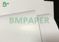 China Factory Supply 66 * 96cm 115gsm 150gsm Silk Couche Paper CMYK Offset Printing for sale