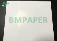 China Factory Supply 66 * 96cm 115gsm 150gsm Silk Couche Paper CMYK Offset Printing for sale