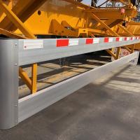 China 12R22.5-12PR Tire Skeleton Semi-Trailer The Optimal Solution for Container Shipping for sale