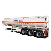 China 50 cbm Stainless Steel Water Tank Truck with Fly Ash Function 1000 Liter Capacity for sale