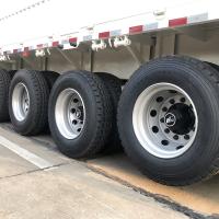 China CIMC HUAJUN 60 Ton High Side Board Fence Semi Transport Trailer with CE Certification for sale
