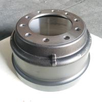 China SCANIA Car Fitment 3600A Heavy Duty Brake Drum with Different OEM Options for sale