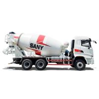 China 240 Sany Concrete-Mixer Truck The Ultimate Solution for Your Construction Needs for sale