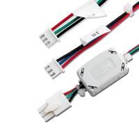 China JST PH2.0 Connector Electronic Wire Harness UL1007 For Electric Bicycle for sale