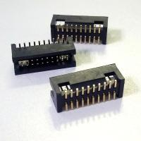 China Upgrade Your B2B Business with High Durability Chip Connector Fress Sample for sale