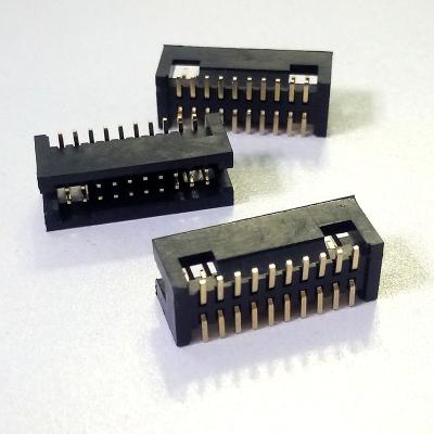 China Upgrade Your B2B Business with High Durability Chip Connector Fress Sample for sale
