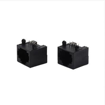 China Tin Plating Wafer Box Connector for Plastic Products in Fress Plating for sale