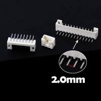China Wire to Board Connector Wafer Molex 1.5 Pitch ZH PH HY LCP connector for sale