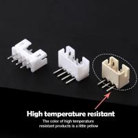 China Wire to Board Connector Wafer Molex 1.5 Pitch ZH PH HY LCP connector for sale