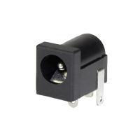 China 2.5/2.1 * 5.5mm 12V DC Connector Jack DC Power Jack for sale