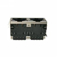 China Multi-Port 1*2 2 Ports RJ 45 Modular Connector, Female 2*8P 16P Right Angle PCB Plug Modular Jack Connector RJ45 Shielded Socket for sale